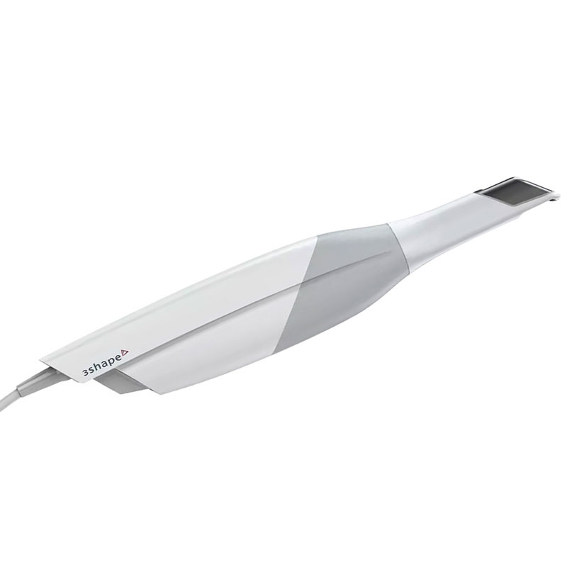 3Shape Trios 3 Basic