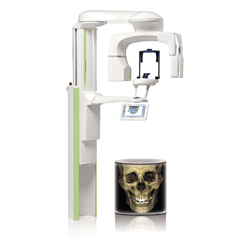 Planmeca ProMax 3D Mid