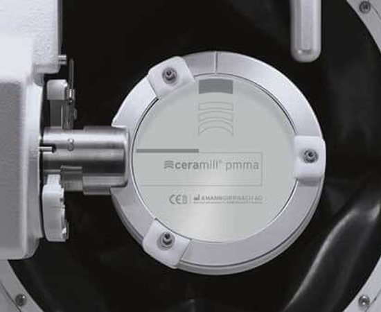 CAD CAM Matériaux