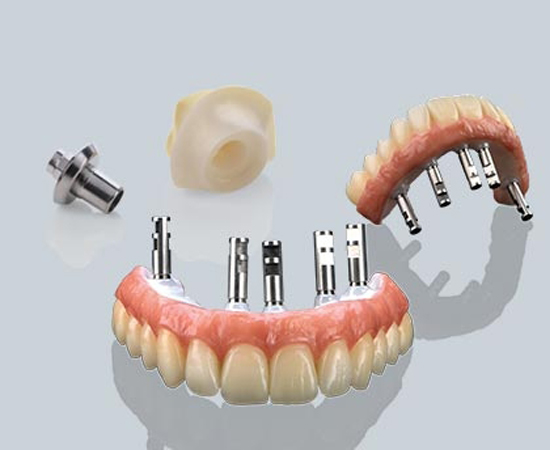 Ceramill® m-plant